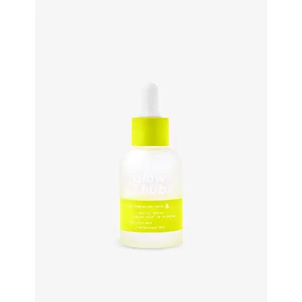 GLOW HUB The Hydration Hero Facial Serum - One-color