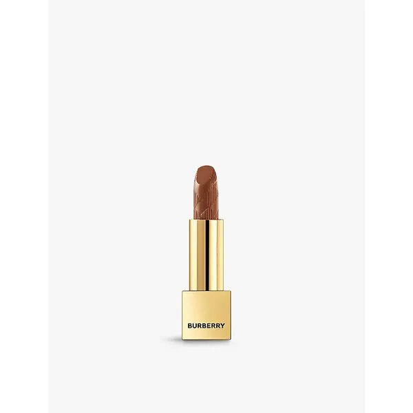 Burberry Kisses Satin Lipstick 3.3g - 89 Vintage Brown