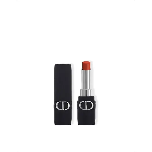 Dior Rouge Forever Lipstick 3.2g - 840 Forever Radiant