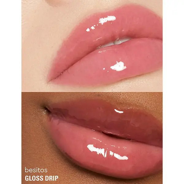KYLIE COSMETICS Gloss Drip Lipgloss 14ml - Besitos