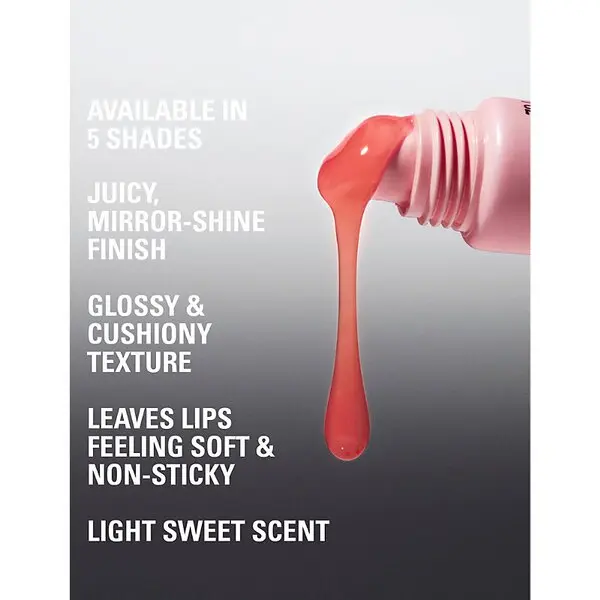 KYLIE COSMETICS Gloss Drip Lipgloss 14ml - Besitos