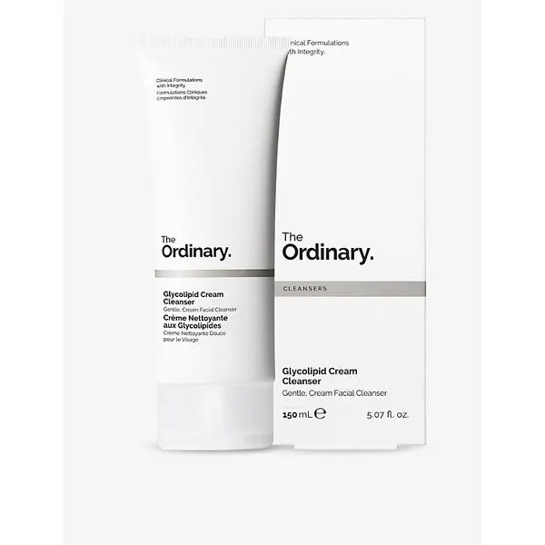 THE ORDINARY Glycolipid Cream Cleanser