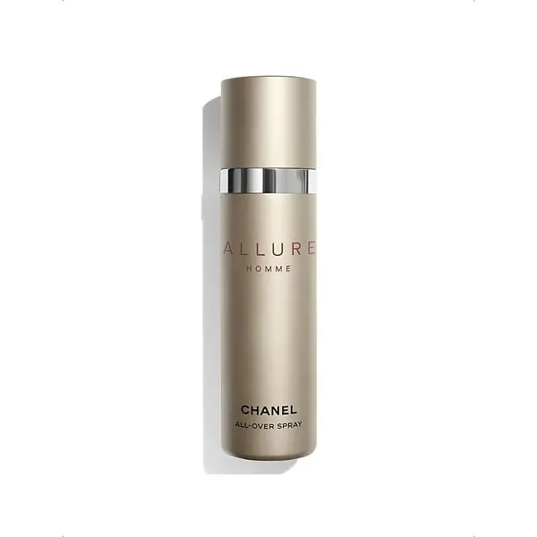 Chanel Allure Homme All-over Spray - One-color