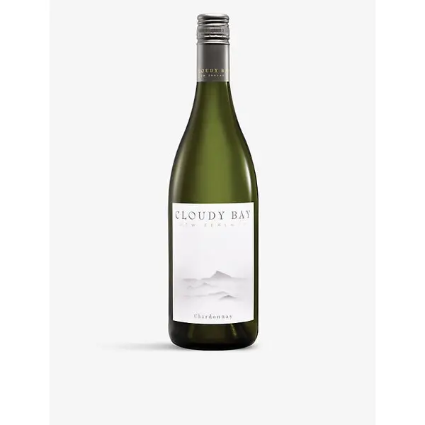 CLOUDY BAY Chardonnay - One-color