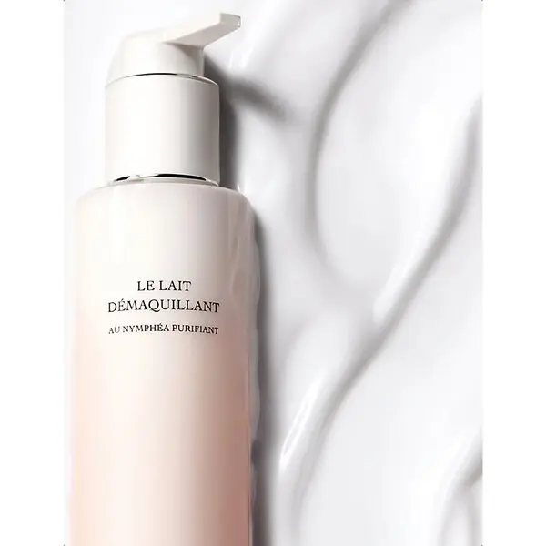 Dior Cleansing Milk