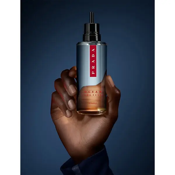 Prada Luna Rossa Ocean Le Parfum Refill