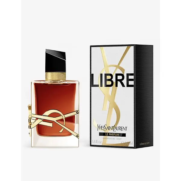 Saint Laurent Libre Le Parfum
