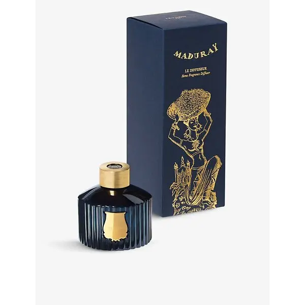 TRUDON Maduraï Reed Diffuser 350ml