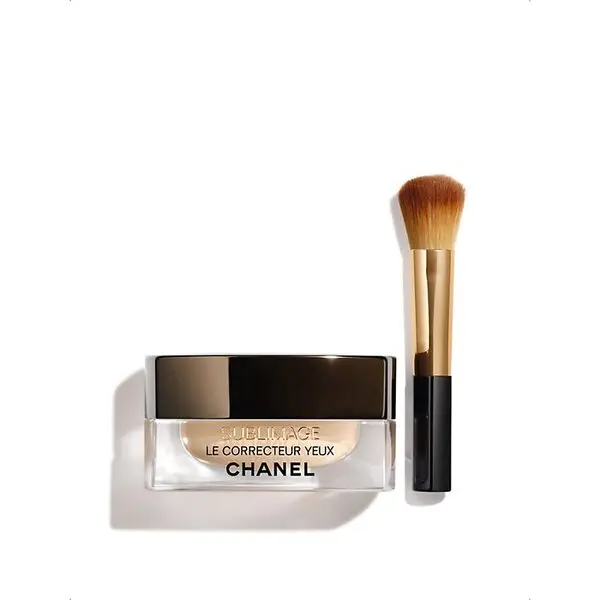 Chanel Sublimage Le Correcteur Yeux Radiance-generating Concealing Eye Care 10g - 10