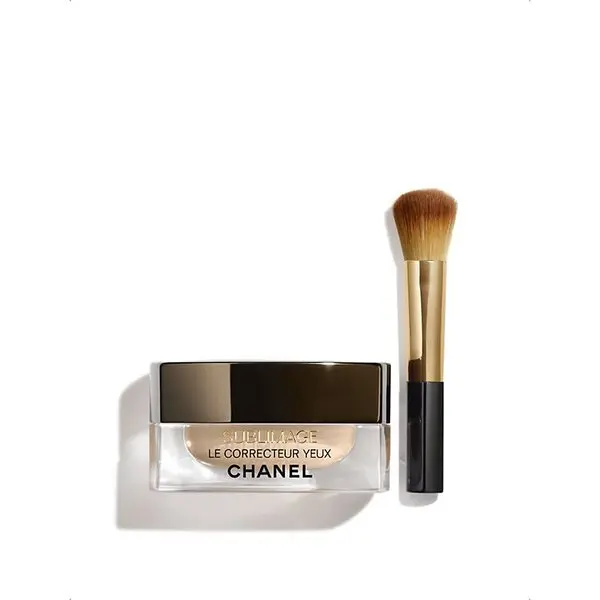 Chanel Sublimage Le Correcteur Yeux Radiance-generating Concealing Eye Care 10g - 20