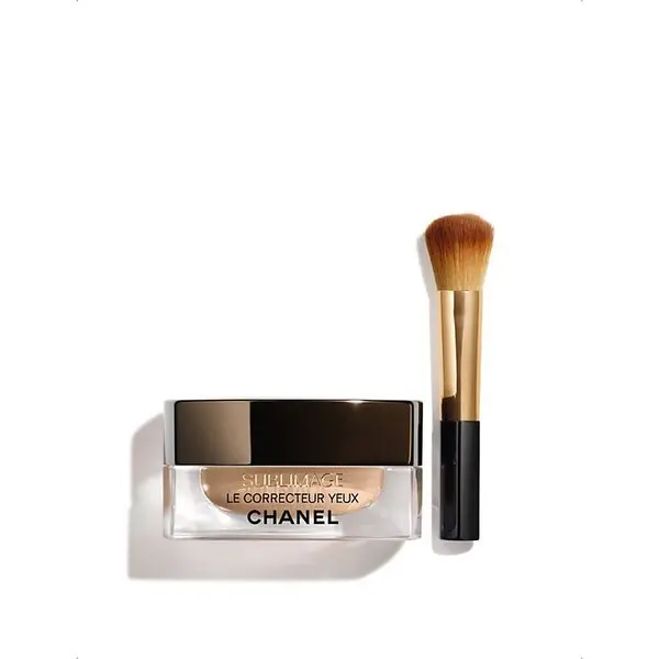 Chanel Sublimage Le Correcteur Yeux Radiance-generating Concealing Eye Care 10g - 40