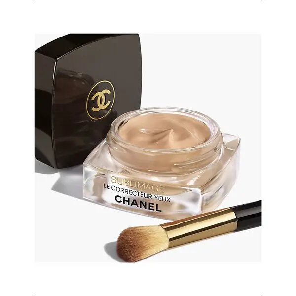 Chanel Sublimage Le Correcteur Yeux Radiance-generating Concealing Eye Care 10g - 40