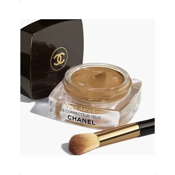 Chanel Sublimage Le Correcteur Yeux Radiance-generating Concealing Eye Care G - 70