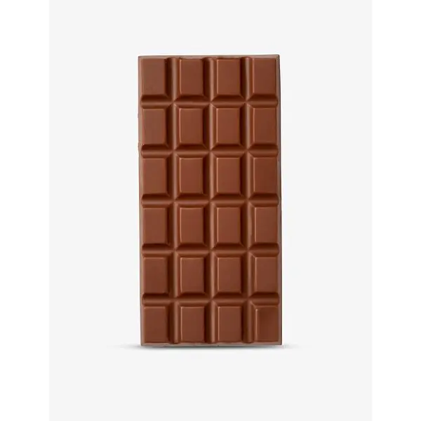 THE CHOCOLATE SOCIETY Honeycomb Nuggets Milk Chocolate 80g
