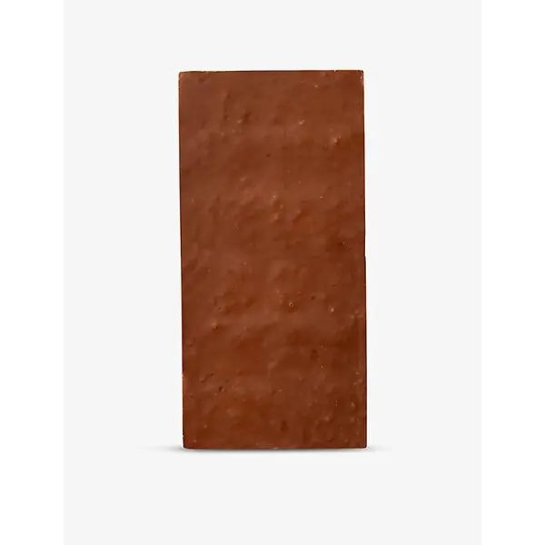 THE CHOCOLATE SOCIETY Honeycomb Nuggets Milk Chocolate 80g