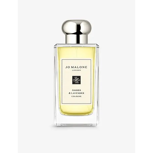 JO MALONE LONDON Amber & Lavender Cologne 100ml - One-color
