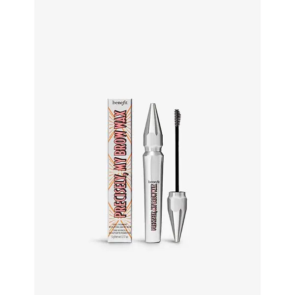 BENEFIT COSMETICS Precisely, My Brow Wax 5g - Grey
