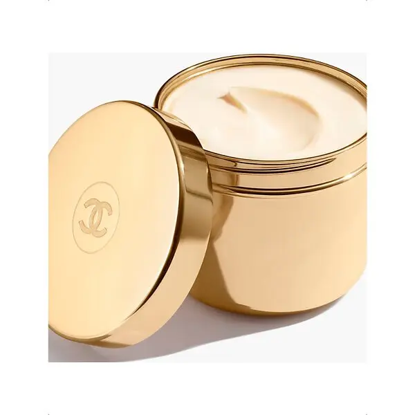 Chanel Sublimage La Crème Texture Fine Ultimate Cream Refill