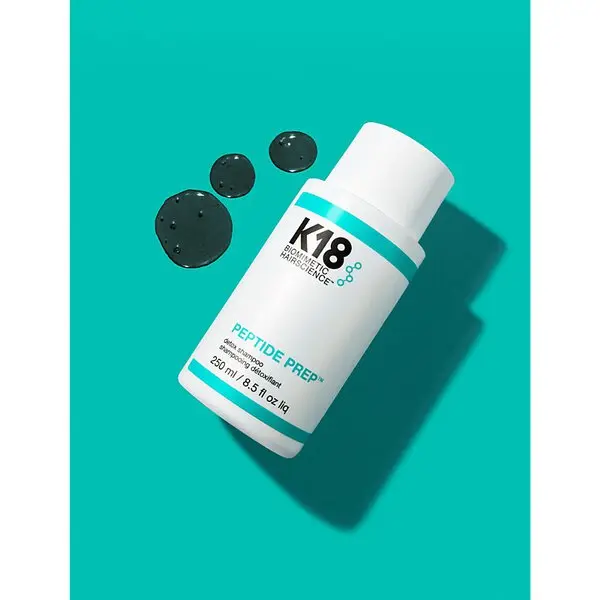 K18 Detox Shampoo - Na