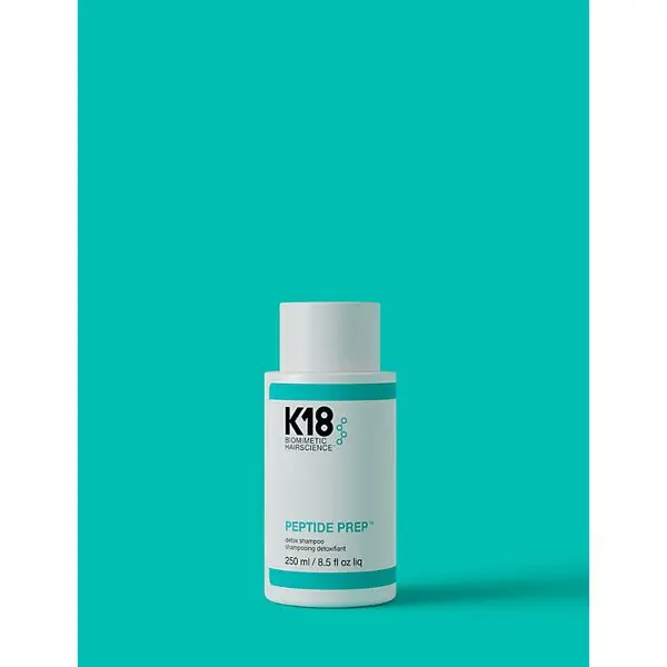 K18 Detox Shampoo - Na