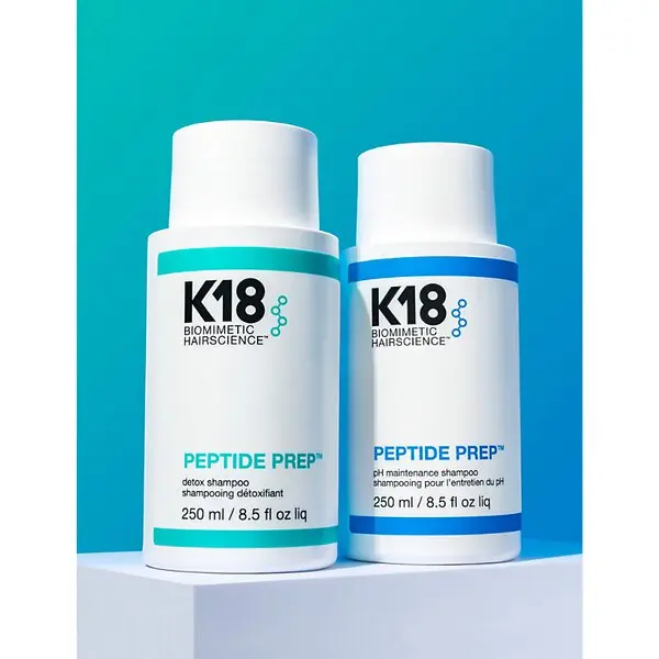 K18 Detox Shampoo - Na