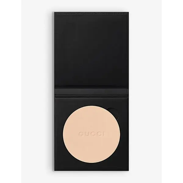 Gucci Poudre De Beauté Matte Compact Powder Refill 10g - 0