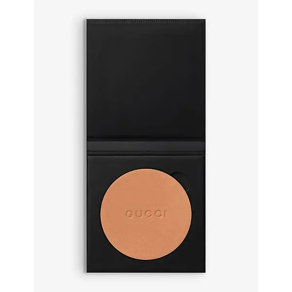 Gucci Poudre De Beauté Matte Compact Powder Refill 10g - 10