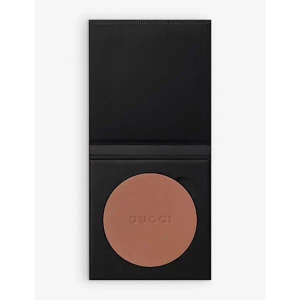 Gucci Poudre De Beauté Matte Compact Powder Refill 10g - 12