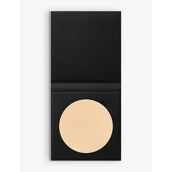 Gucci Poudre De Beauté Matte Compact Powder Refill 10g - 1