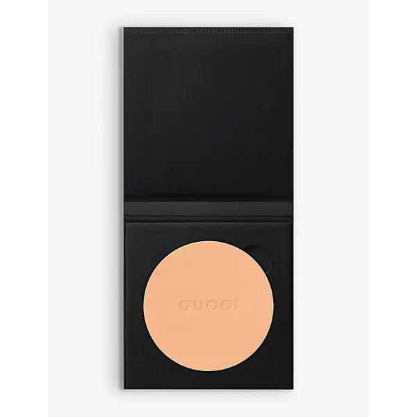 Gucci Poudre De Beauté Matte Compact Powder Refill 10g - 3