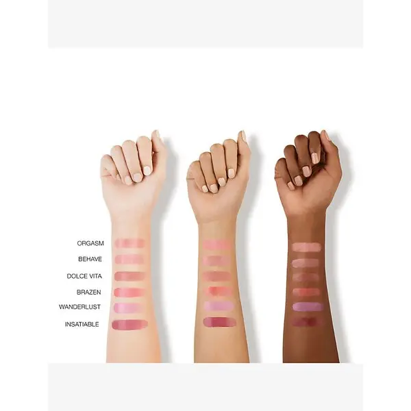 NARS Afterglow Liquid Blush - Orgasm