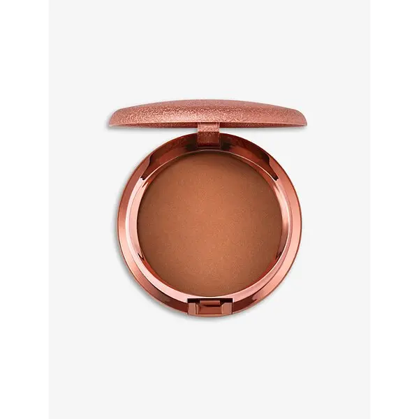 MAC COSMETICS Skinfinish Sunstruck Matte Bronzer 8g - Deep Rosy