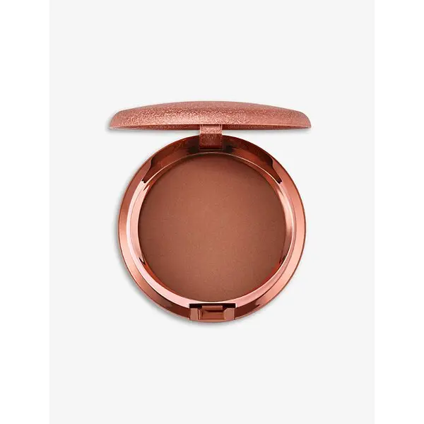 MAC COSMETICS Skinfinish Sunstruck Matte Bronzer 8g - Rich Rosy