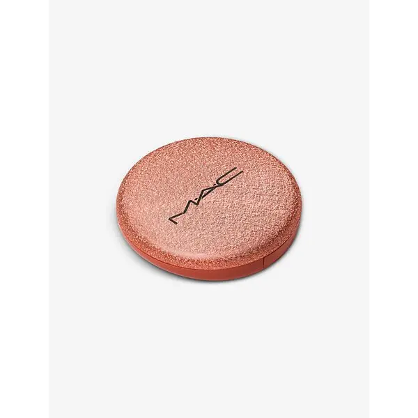 MAC COSMETICS Skinfinish Sunstruck Matte Bronzer 8g - Rich Rosy