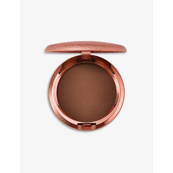 MAC COSMETICS Skinfinish Sunstruck Matte Bronzer 8g - Richer Golden
