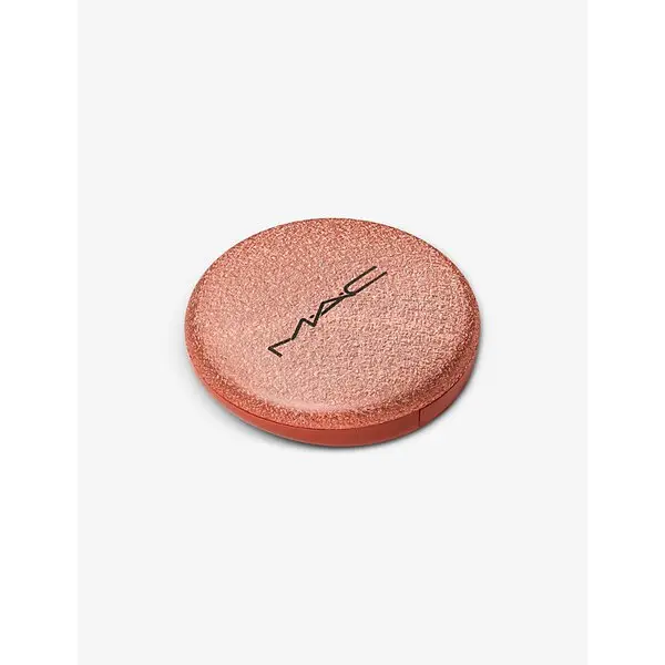 MAC COSMETICS Skinfinish Sunstruck Matte Bronzer 8g - Richer Golden
