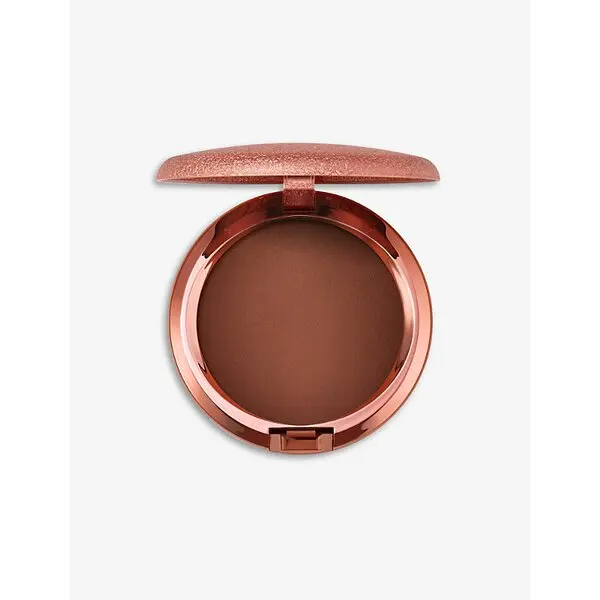 MAC COSMETICS Skinfinish Sunstruck Matte Bronzer 8g - Richer Rosy