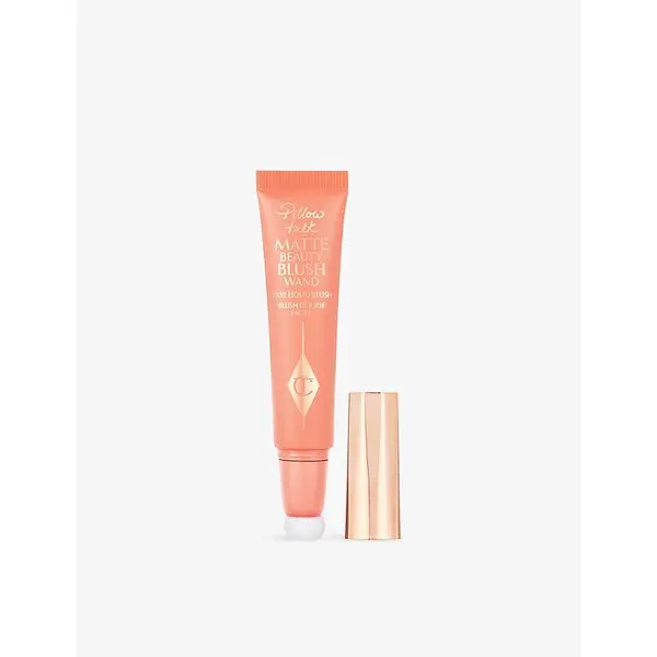 Charlotte Tilbury Beauty Blush Wand Liquid Blush 28ml - Peach Pop
