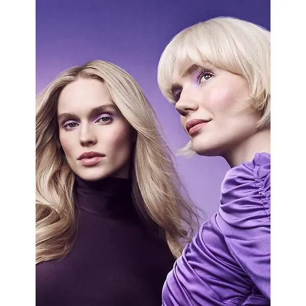 MOROCCANOIL Treatment Purple Hair Oil - One-color