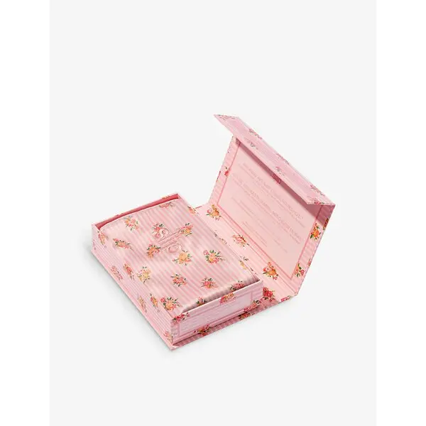 Slip Queen Petal Silk Pillowcase 51cm X 76cm - One-color