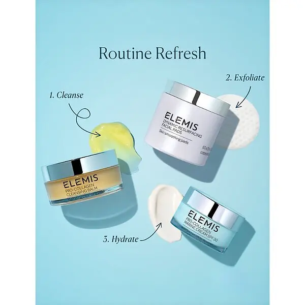 Elemis Pro-collagen Marine Cream 50ml