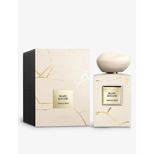 Giorgio Armani Blanc Kogane Eau De Parfum