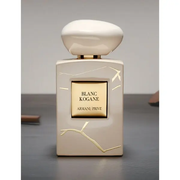 Giorgio Armani Blanc Kogane Eau De Parfum