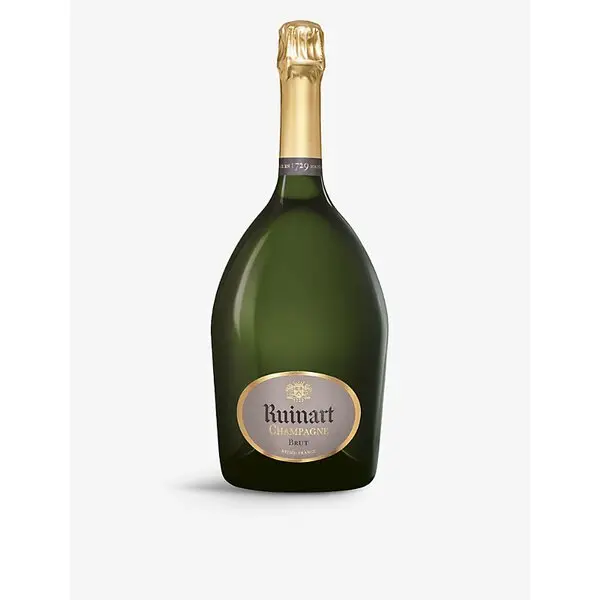 RUINART Brut Champagne 1.5l