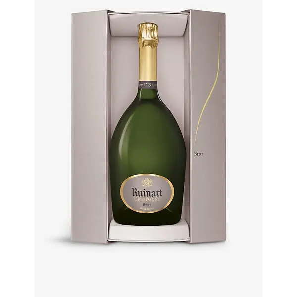 RUINART Brut Champagne 1.5l