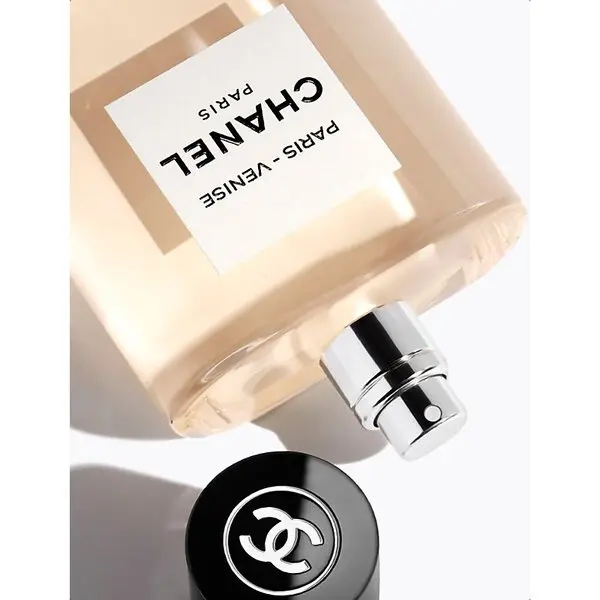 Chanel Paris Venise Les Exclusifs De Eau De Toilette