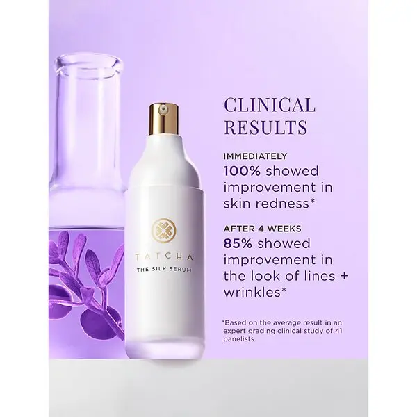 TATCHA The Silk Serum 30g