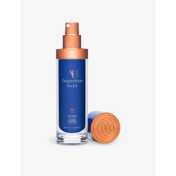 Augustinus Bader The Cream - One-color