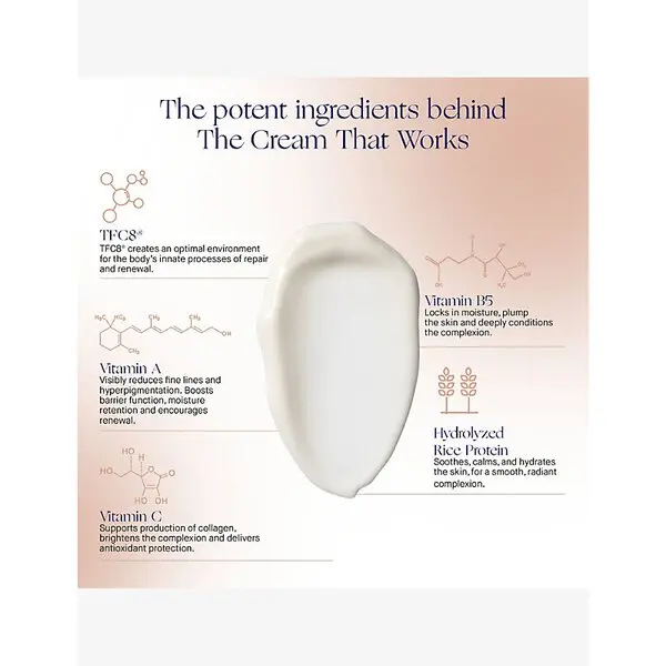 Augustinus Bader The Cream - One-color