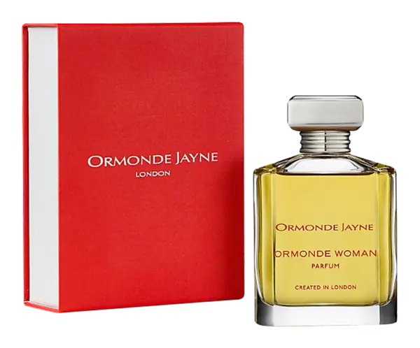 ORMONDE JAYNE Ormonde Parfum